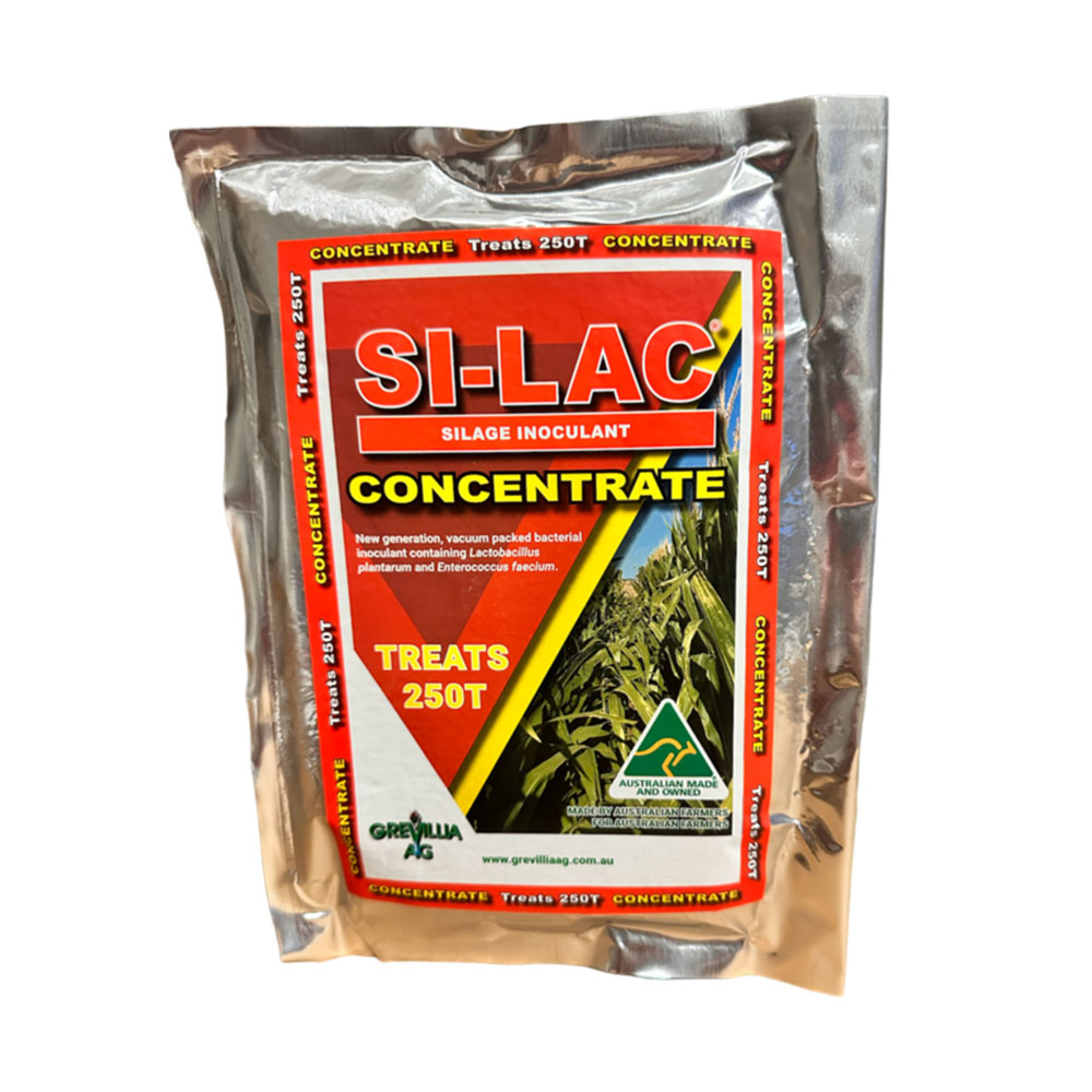 Si-Lac - Grevillia AG